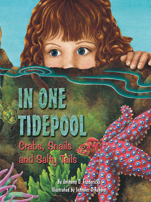 In One Tidepool - Libby